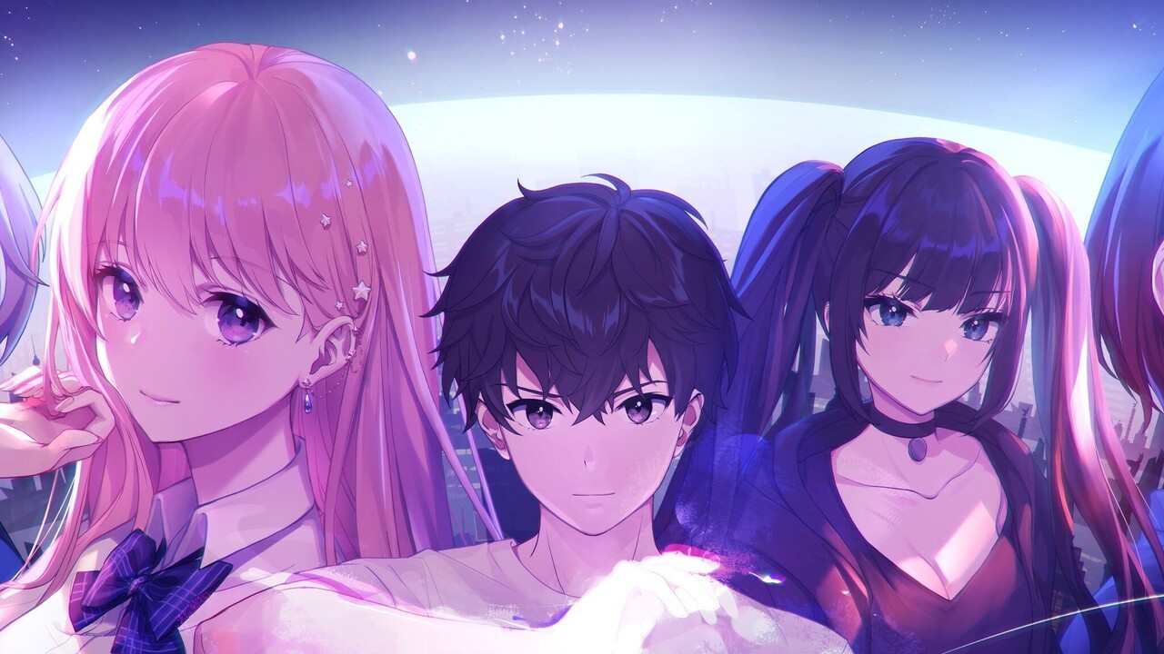 Eternights (PS5 / PlayStation 5) Game Profile | News, Reviews, Videos ...