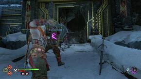 God of War Ragnarok: Sigrun's Curse Walkthrough | Push Square