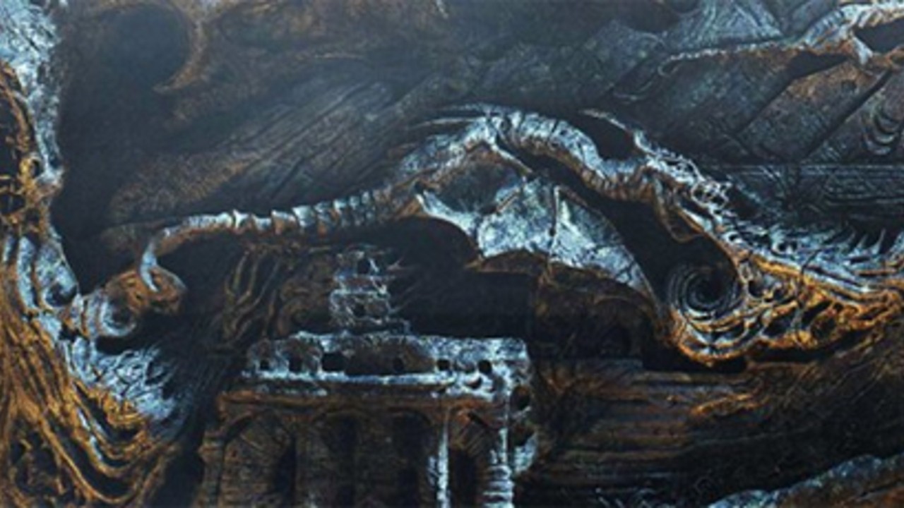 The Elder Scrolls V: Skyrim Has A Big Emphasis On Walls | Push Square