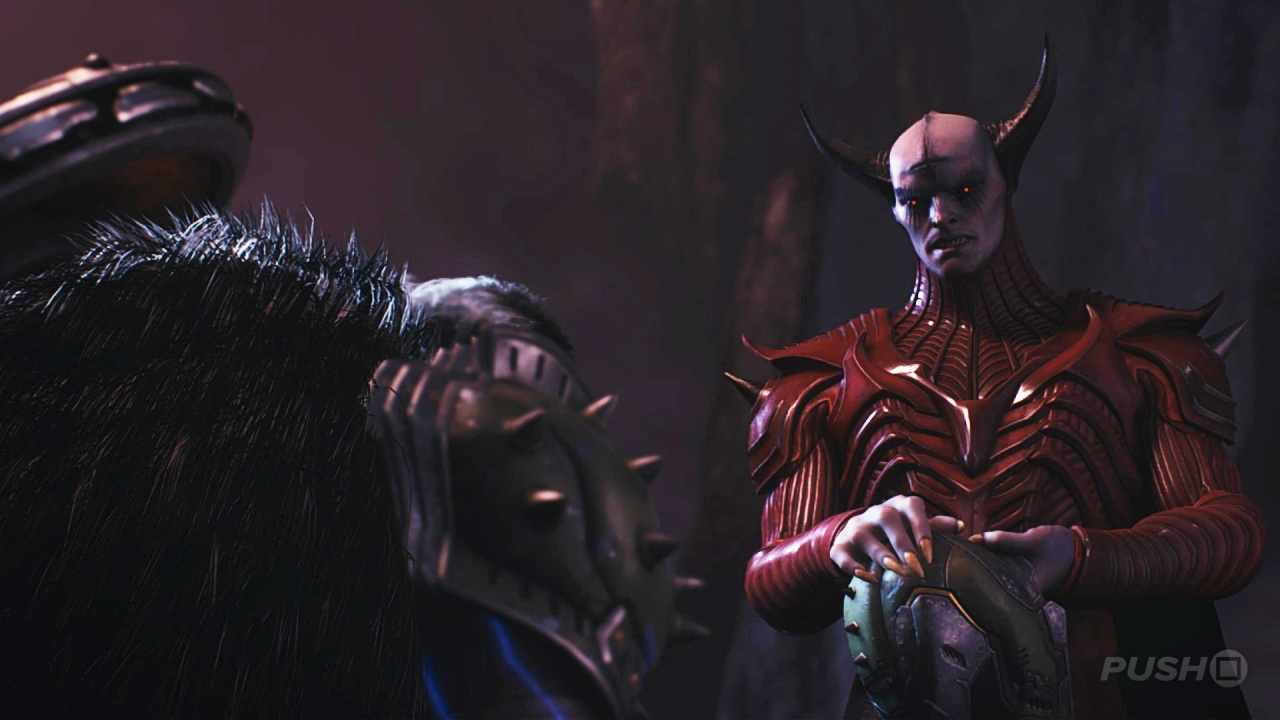 DOOM: The Dark Ages: Belly of the Beast Collectibles - Rubies, Demonic ...