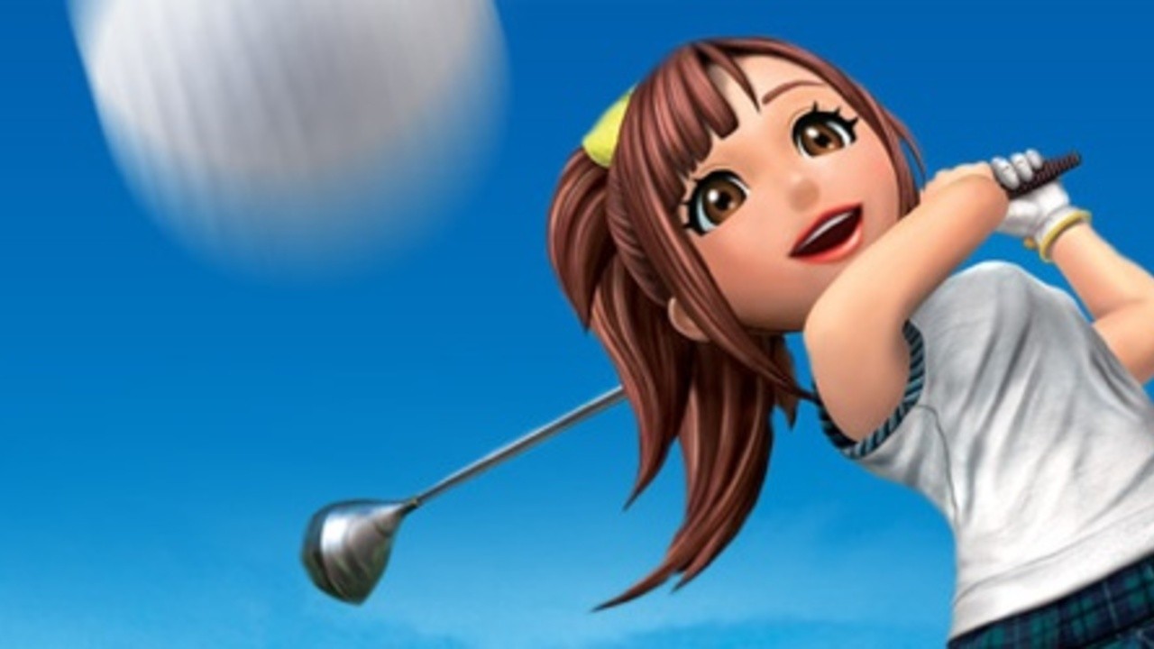 Tee Off with the European PlayStation Store's Golf Sale | Push Square