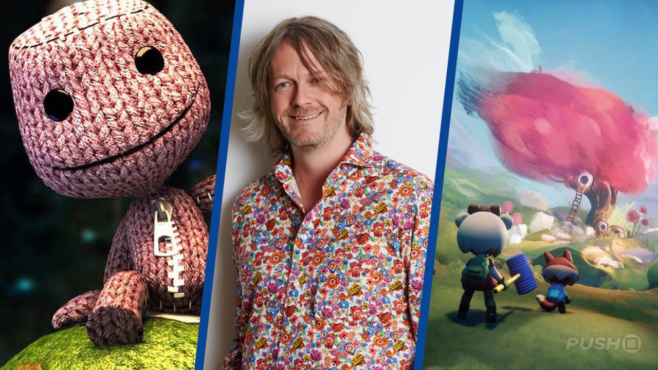 Media Molecule Co-Founder Exits Following Dreams' Live Support Stoppage ...