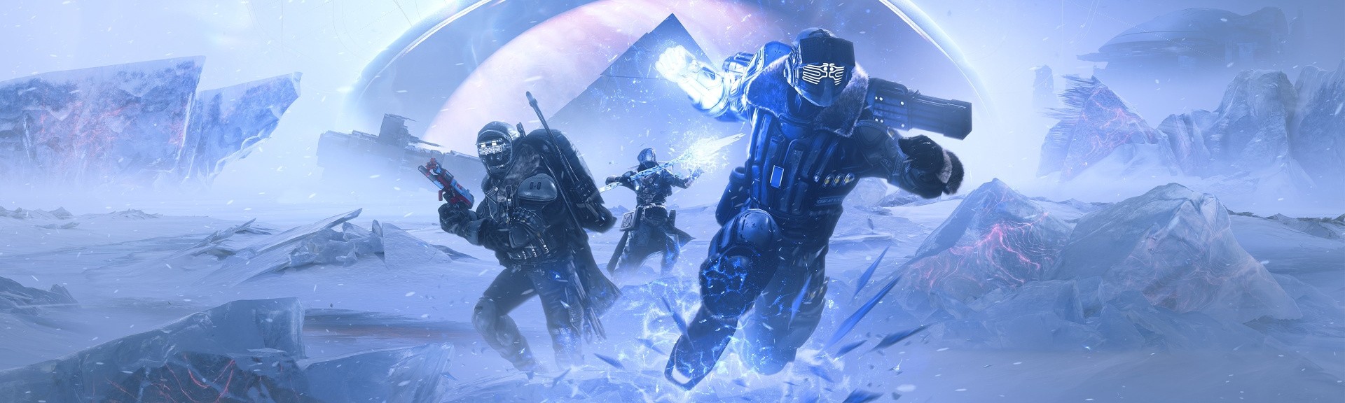 Destiny 2 Review (PS5) | Push Square