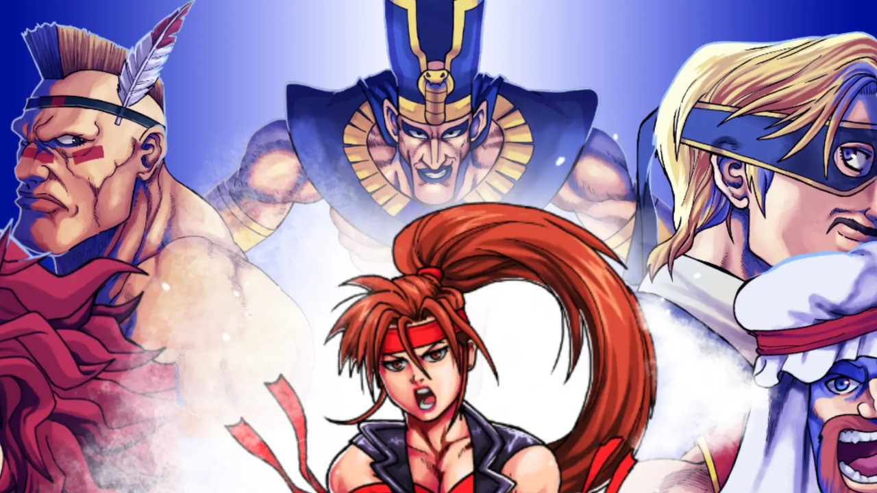 Breakers Collection Review (PS5) | Push Square