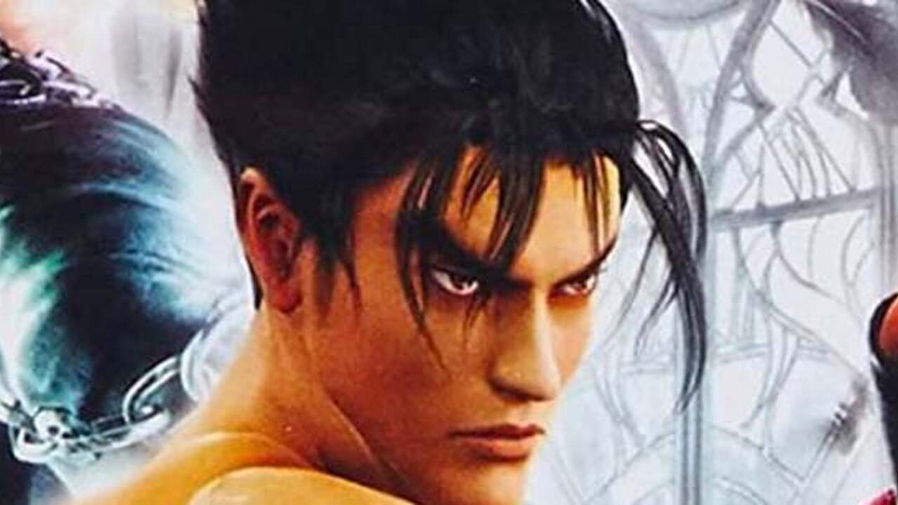 Tekken: Dark Resurrection (2006) | PSP Game | Push Square