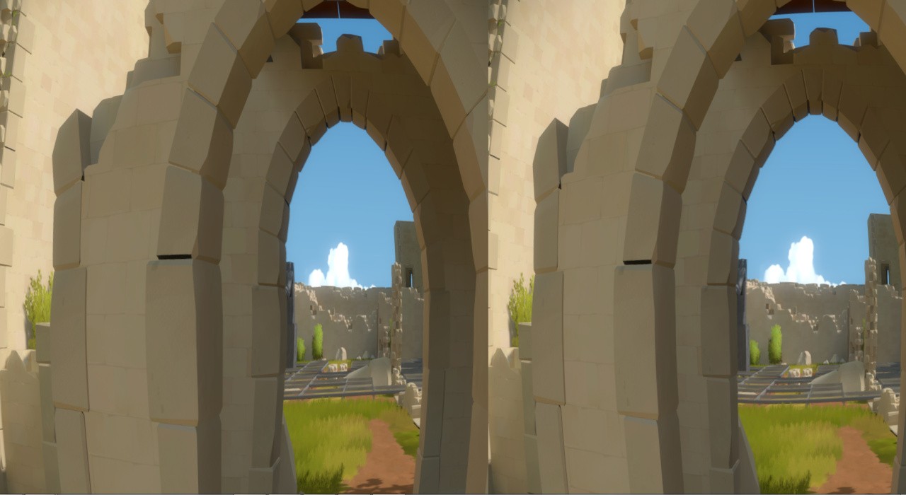 Could We Have Witnessed the First Virtual Reality PS4 Game Already ...