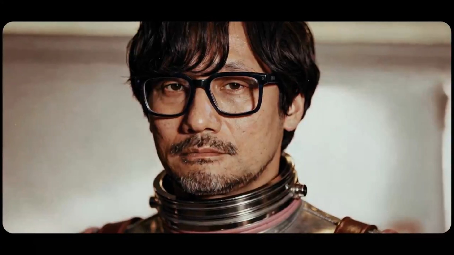 'Have Fun in the Festering Slop Pit': Hideo Kojima Underfire for ...