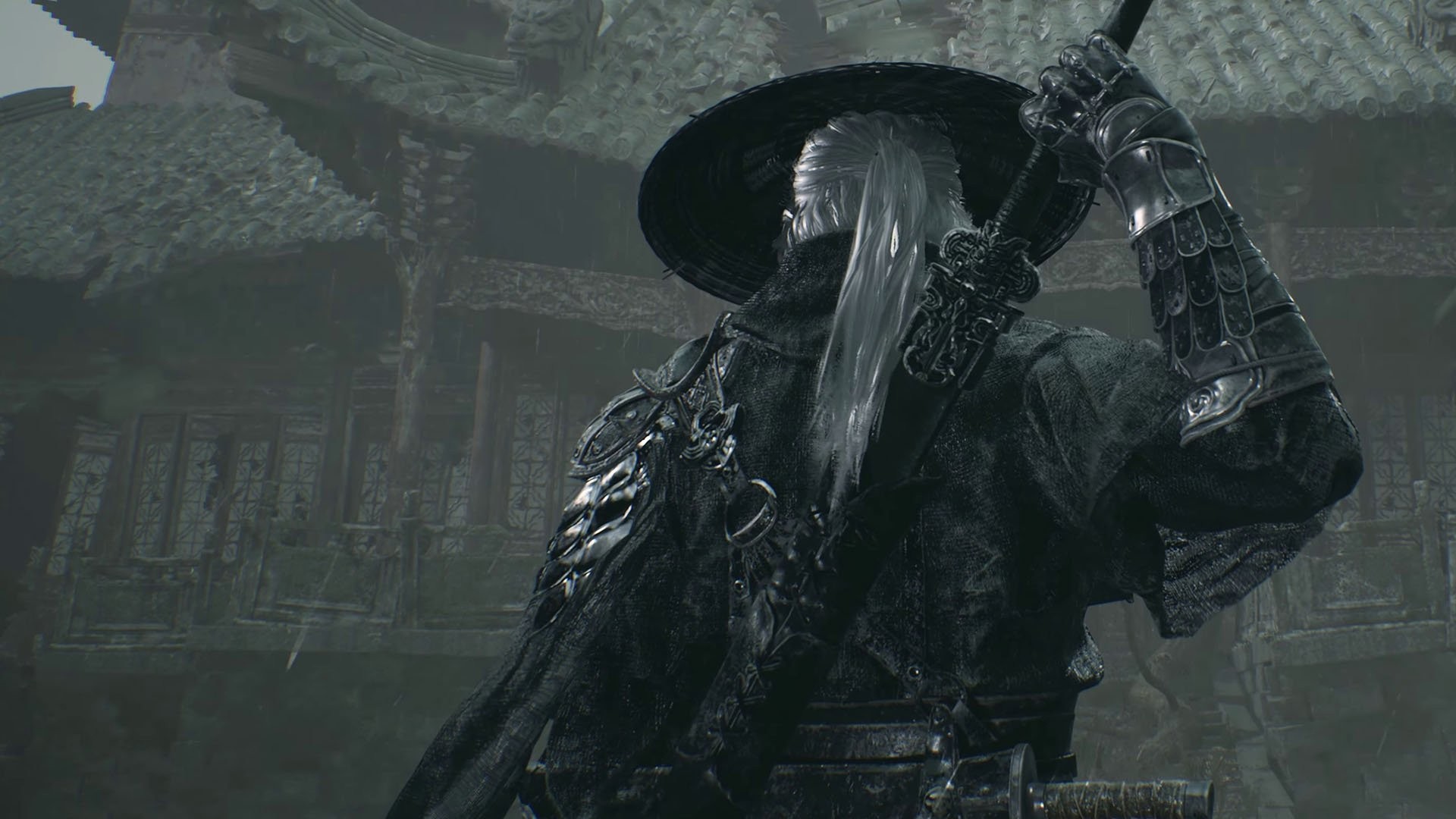 Phantom Blade Zero Still Looks Brilliant, But Release Date Remains in ...