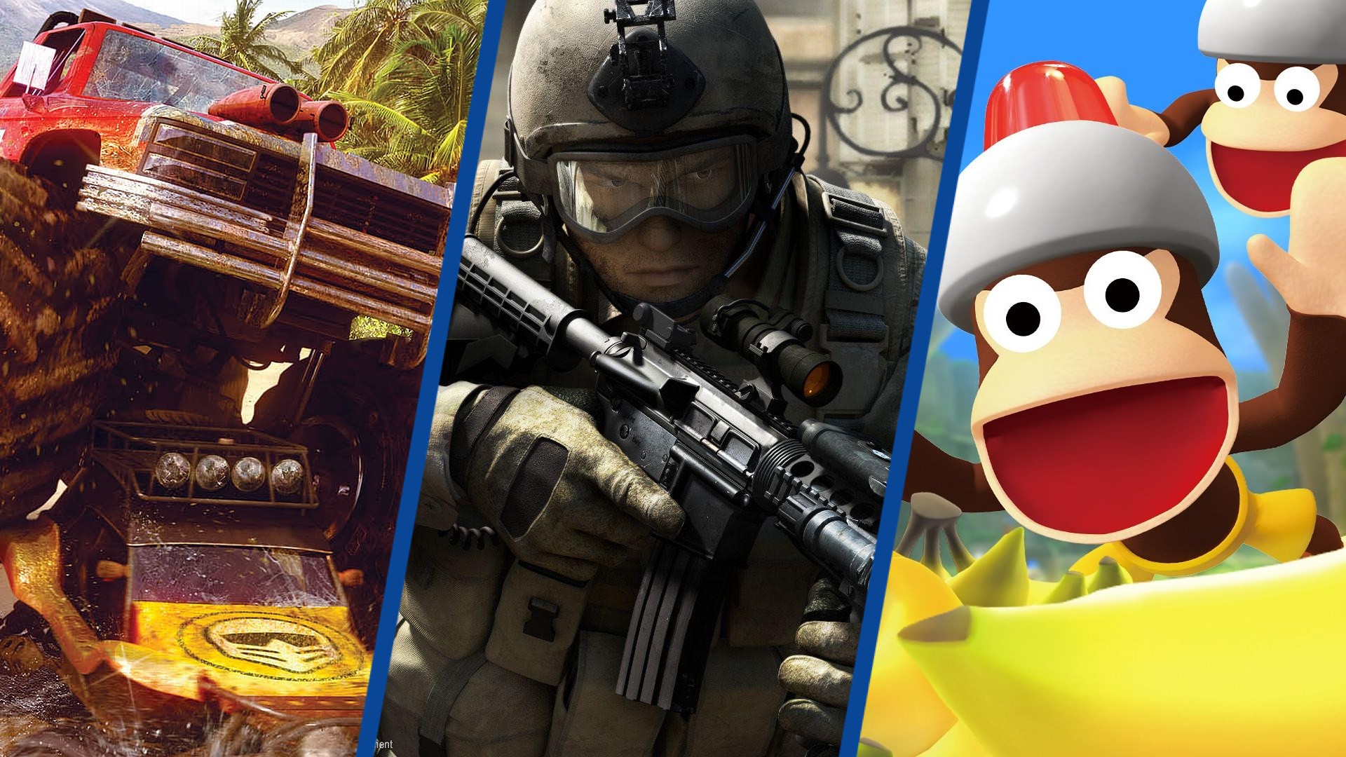What PlayStation Franchises Should Sony Bring Back on PS5? - Talking ...