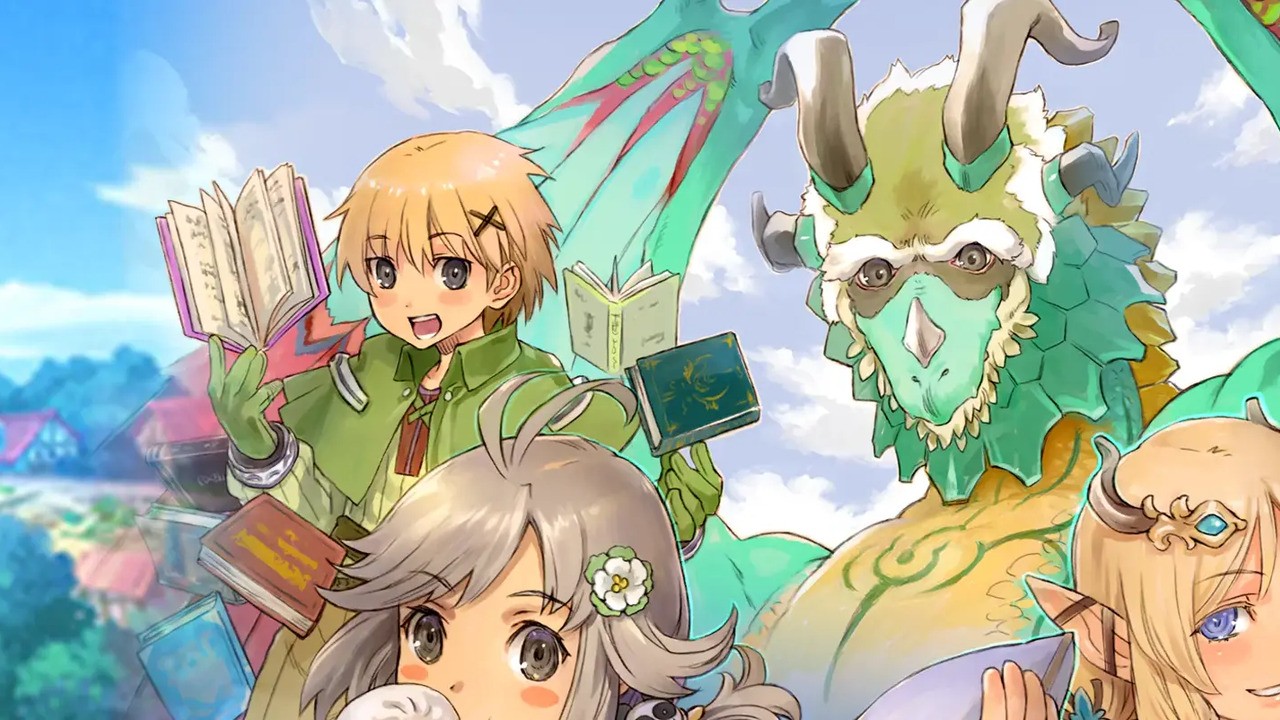 Rune Factory 4 Special (2021) | PS4 Game | Push Square