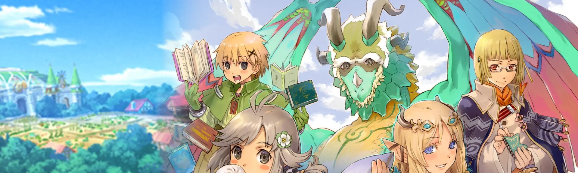 Rune Factory 4 Special (2021) | PS4 Game | Push Square