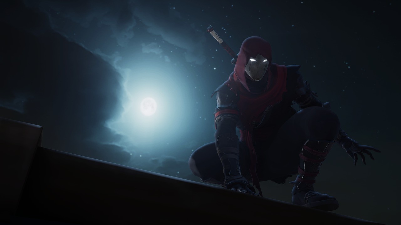 Stealth Action Sequel Aragami 2 Sneaks onto PS5, PS4 This September ...