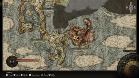 Elden Ring: How to Upgrade Weapons and Armour | Push Square