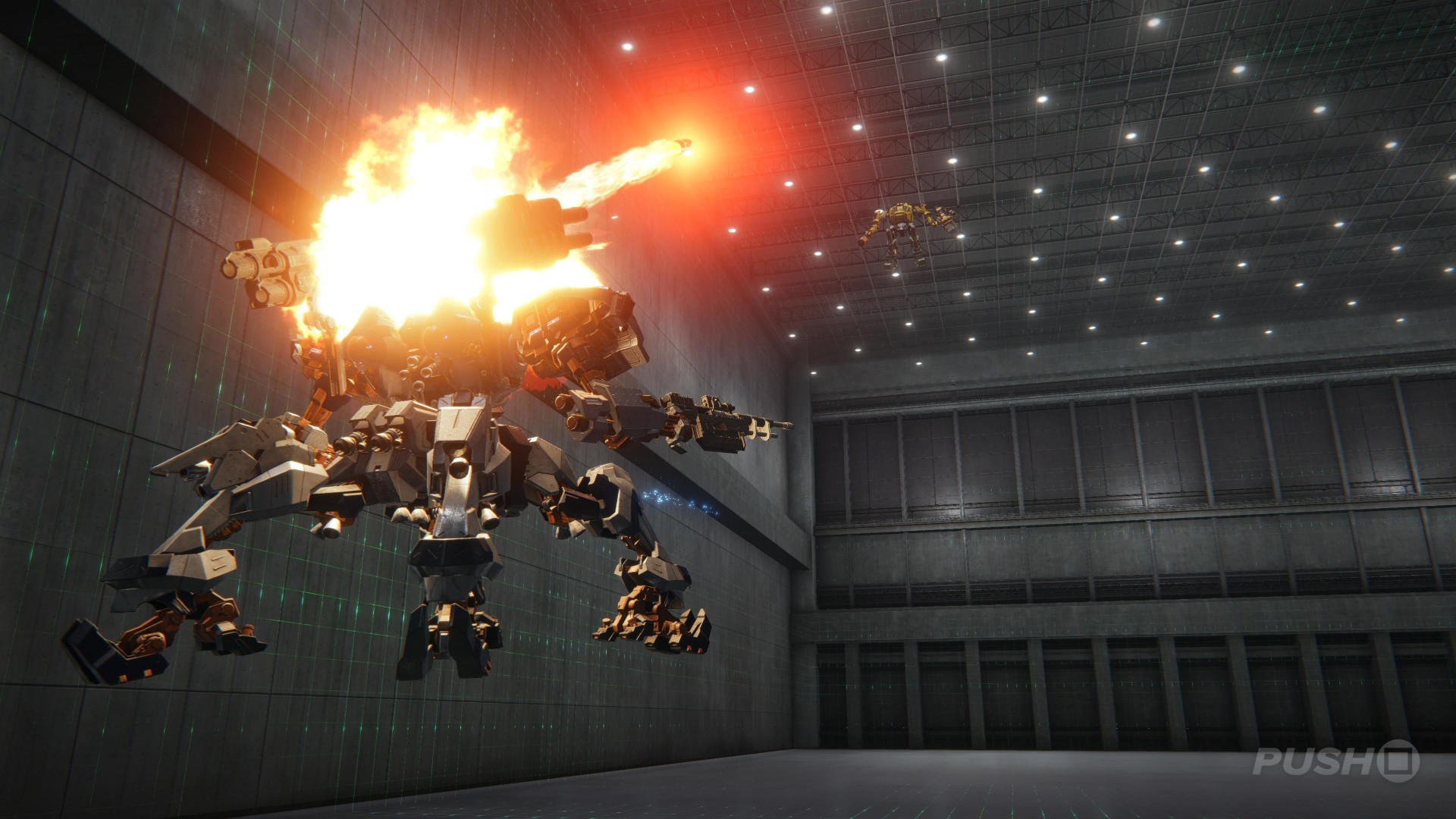 Armored Core 6: All Arena Battles and Rewards | Push Square