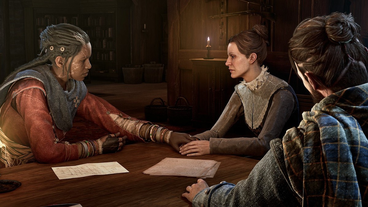 Don't Nod Has Seven Games in the Works, Four of Them Unannounced | Push ...