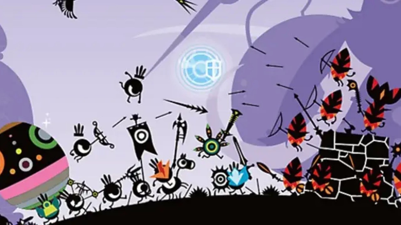 Patapon 2 Review (PSP) | Push Square