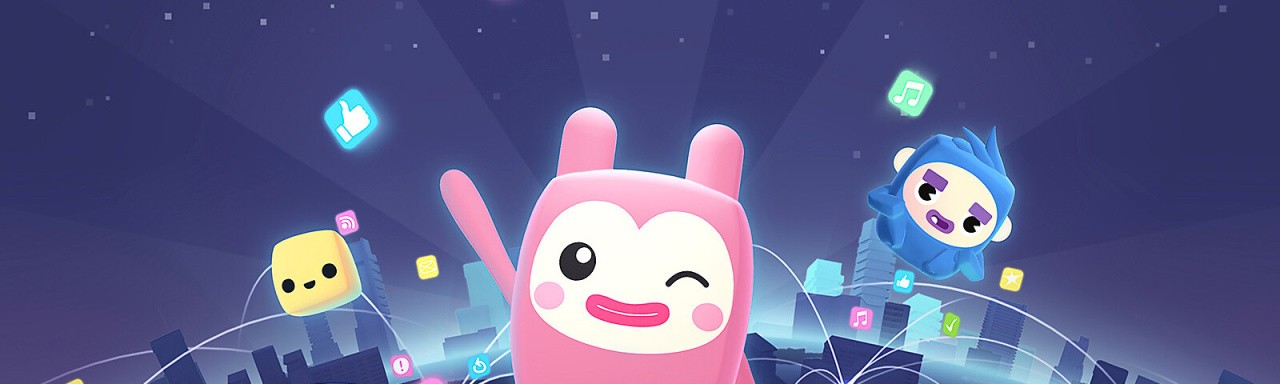 Melbits World (2018) | PS4 Game | Push Square