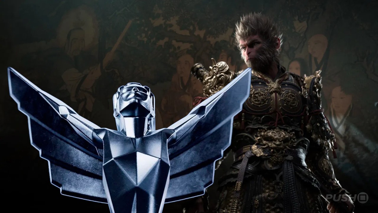 30 Games Nominated for The Game Awards' Community Vote Revealed | Push ...