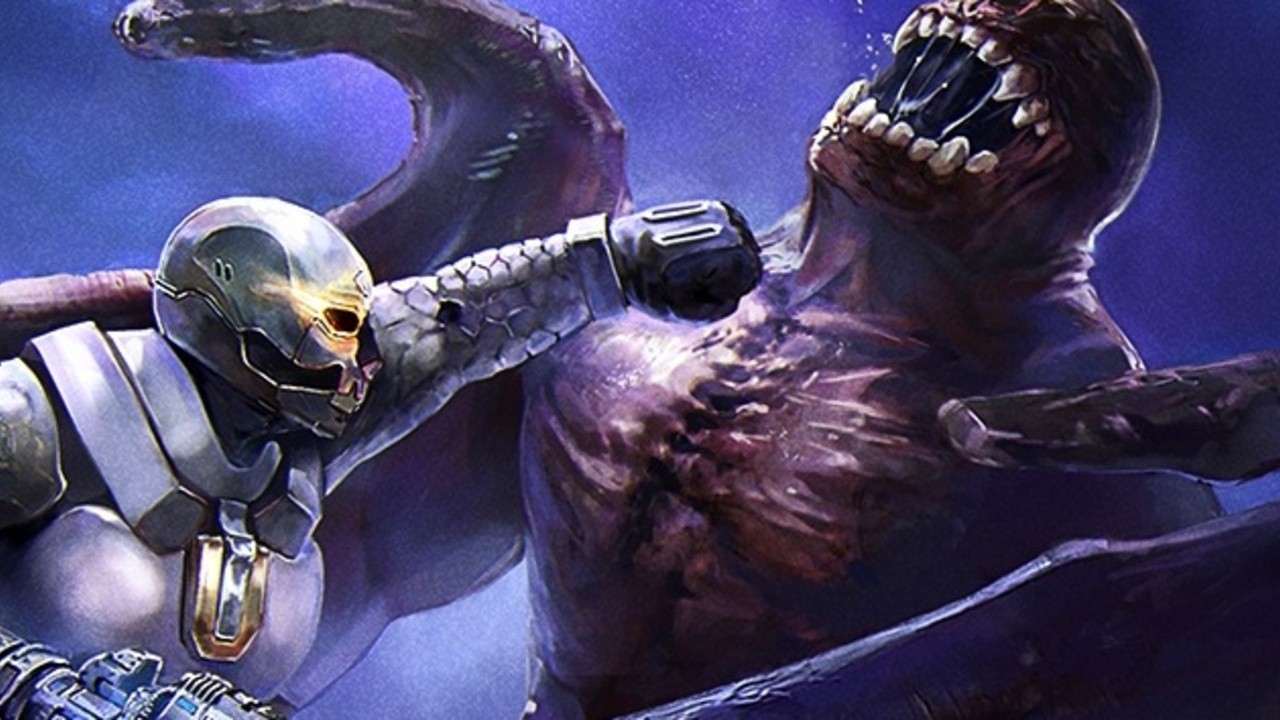 Prodeus Review (PS5) | Push Square