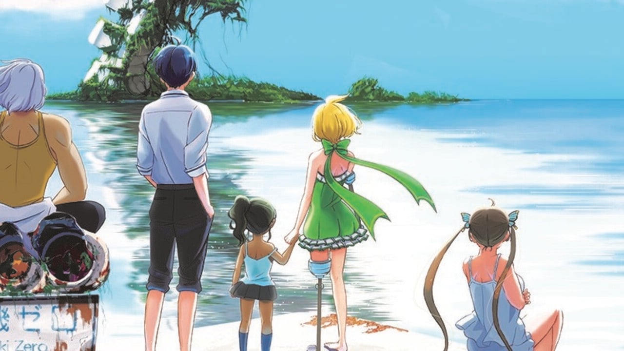 Zanki Zero: Last Beginning Review (PS4) | Push Square