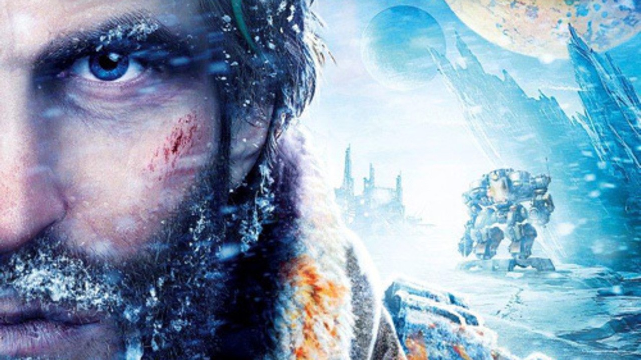 Capcom Finds Lost Planet 3's Box Art and Release Date | Push Square