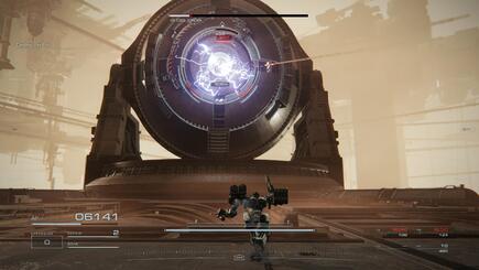 Armored Core 6: How to Beat Strider | Push Square