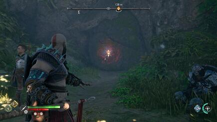 God of War Ragnarok: Creatures of Prophecy Walkthrough | Push Square