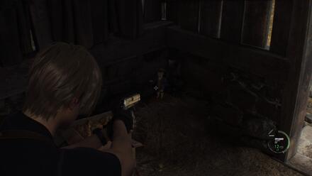 Resident Evil 4 Remake: All Clockwork Castellans Locations | Push Square