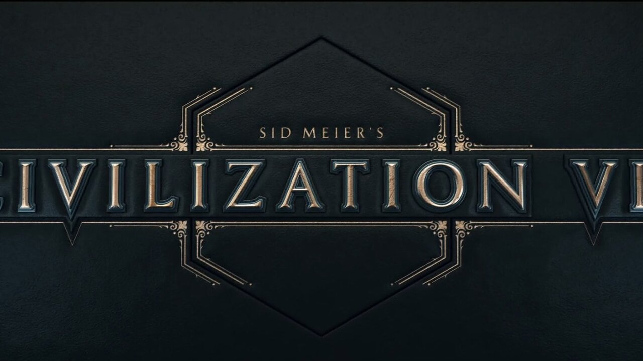 Civilization 7 Announced for PS5 and PS4, Out in 2025 | Push Square