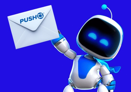 Push Square Ps5 Psvr2 News And Reviews 247