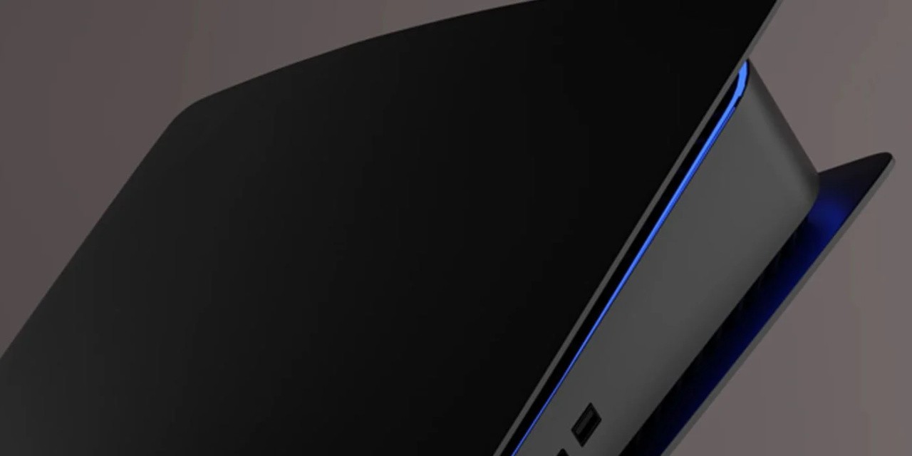 PS5 Fans Are Giving Their Consoles Awesome Custom Paint Jobs | Mundo ...