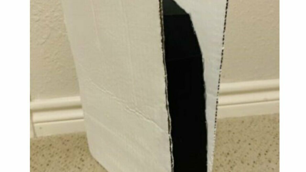 Random: Want a PS5 Right Now? Grab a Cardboard Version | Push Square