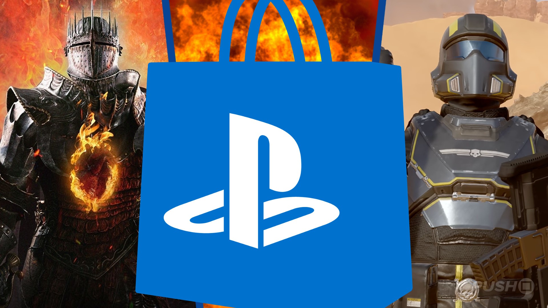 Over 200 Noteworthy Ps5 Ps4 Games Discounted On Ps Store Push Square