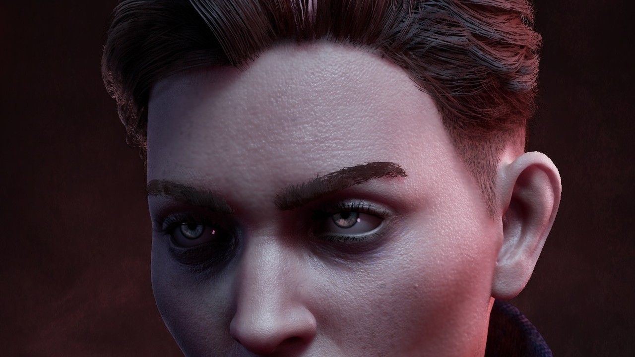 Vampire: The Masquerade: Bloodlines 2 Reveals Its Protagonist | Push Square