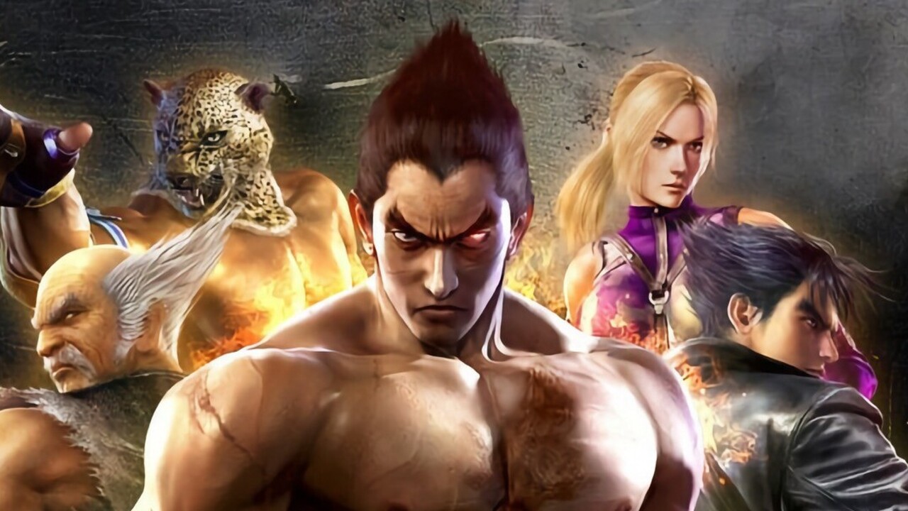 Tekken 6 (2009) | PSP Game | Push Square