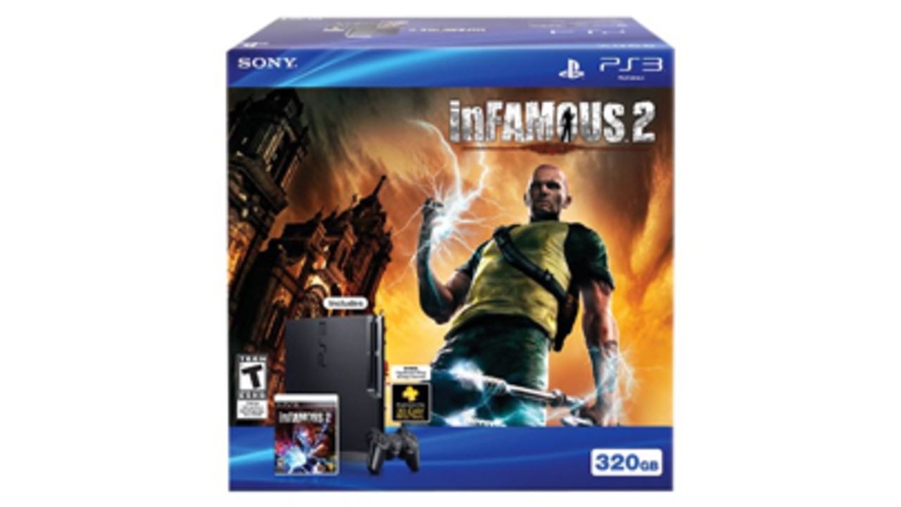 US Retailers Note Increased Demand For PlayStation 3 Post Price-Cut ...