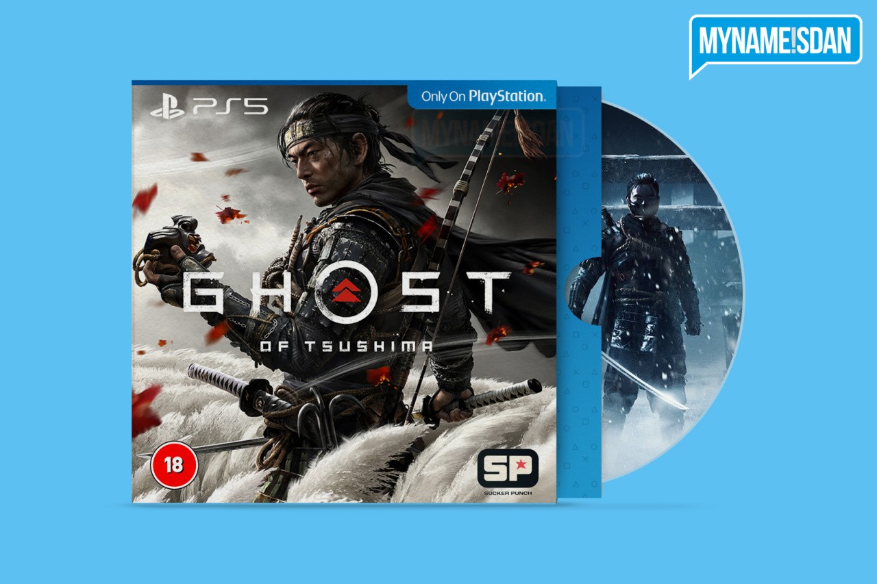 Random: Eco-Friendly PS5 Cases Are Cute and Could Save the Planet ...