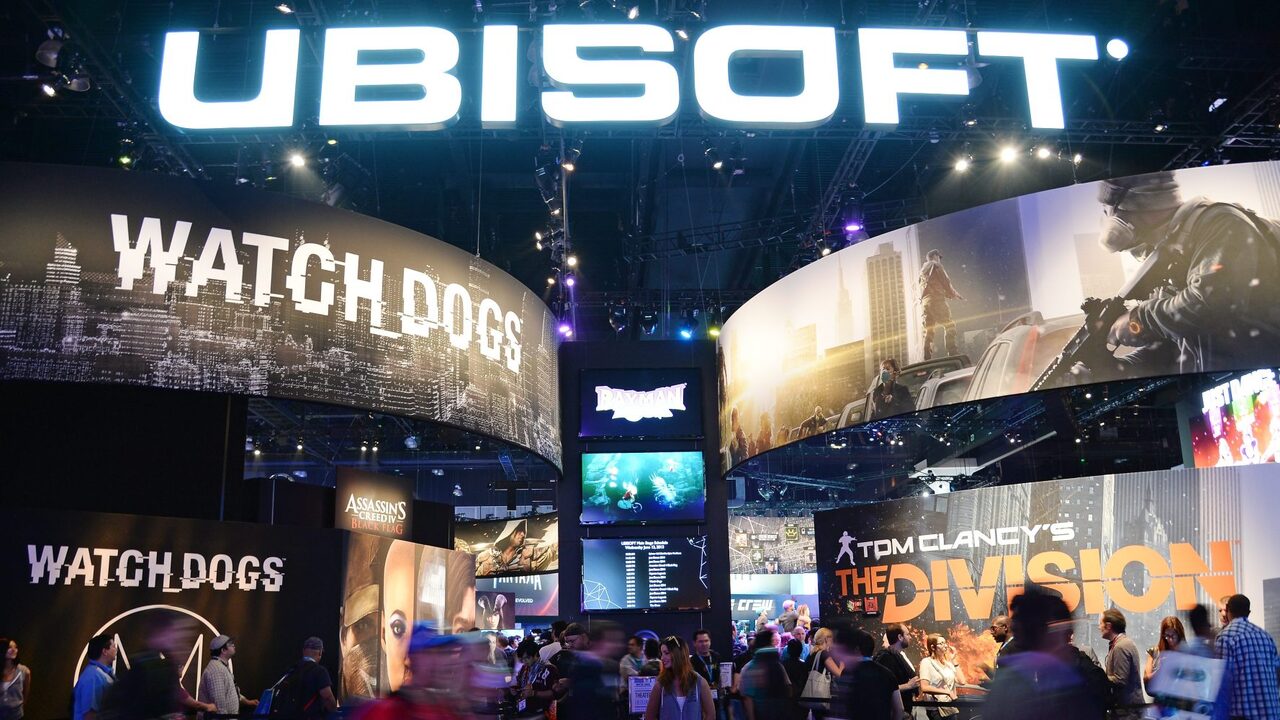 Did Ubisoft's E3 2017 Press Conference Bedazzle You? - Talking Point ...