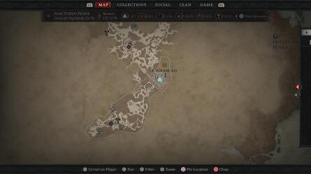 Diablo 4: What Main Quest Act Should You Choose First? | Push Square