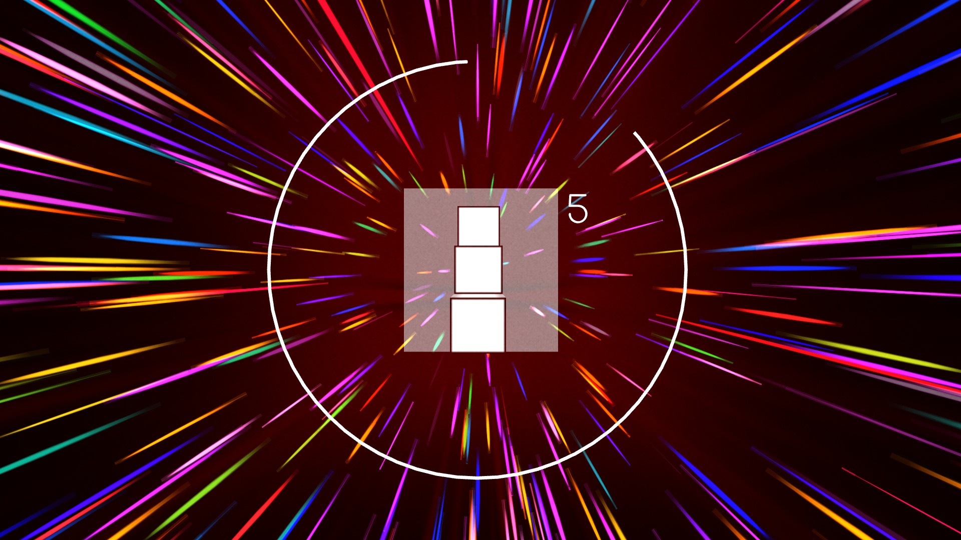 SuperHyperCube (2016) | PS4 / PSVR Game | Push Square