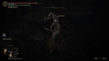 Elden Ring: How to Beat Omenkiller - Push Square