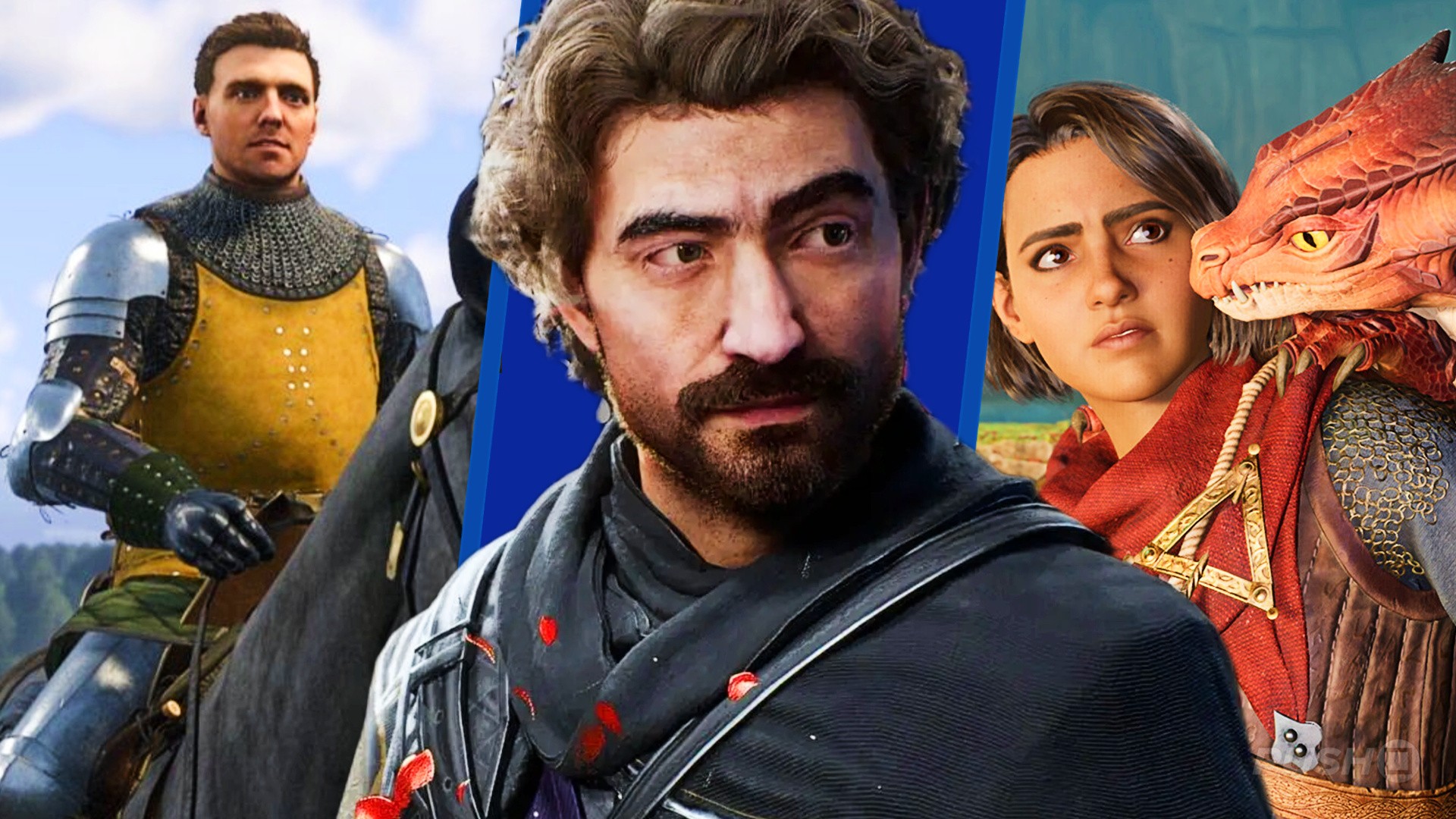 Top 20 PS5 Games of 2025 So Far | Push Square