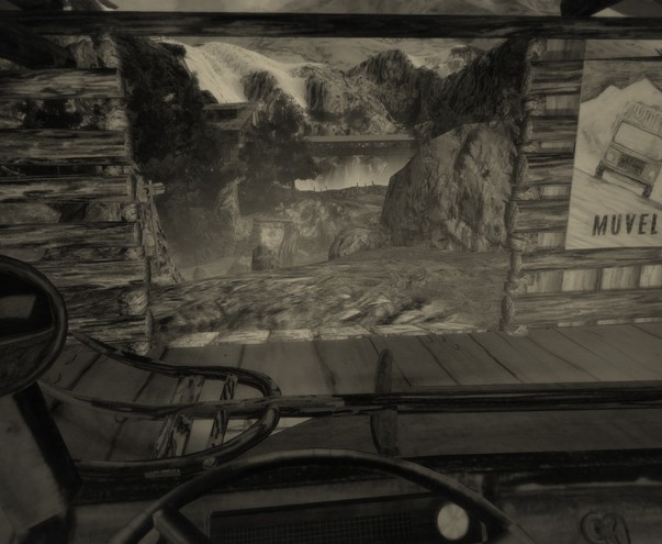 Interview: How One Man Is Making Mundaun, PS5's First Horror Game ...