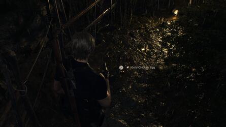Resident Evil 4 Remake: How to Complete Egg Hunt | Push Square