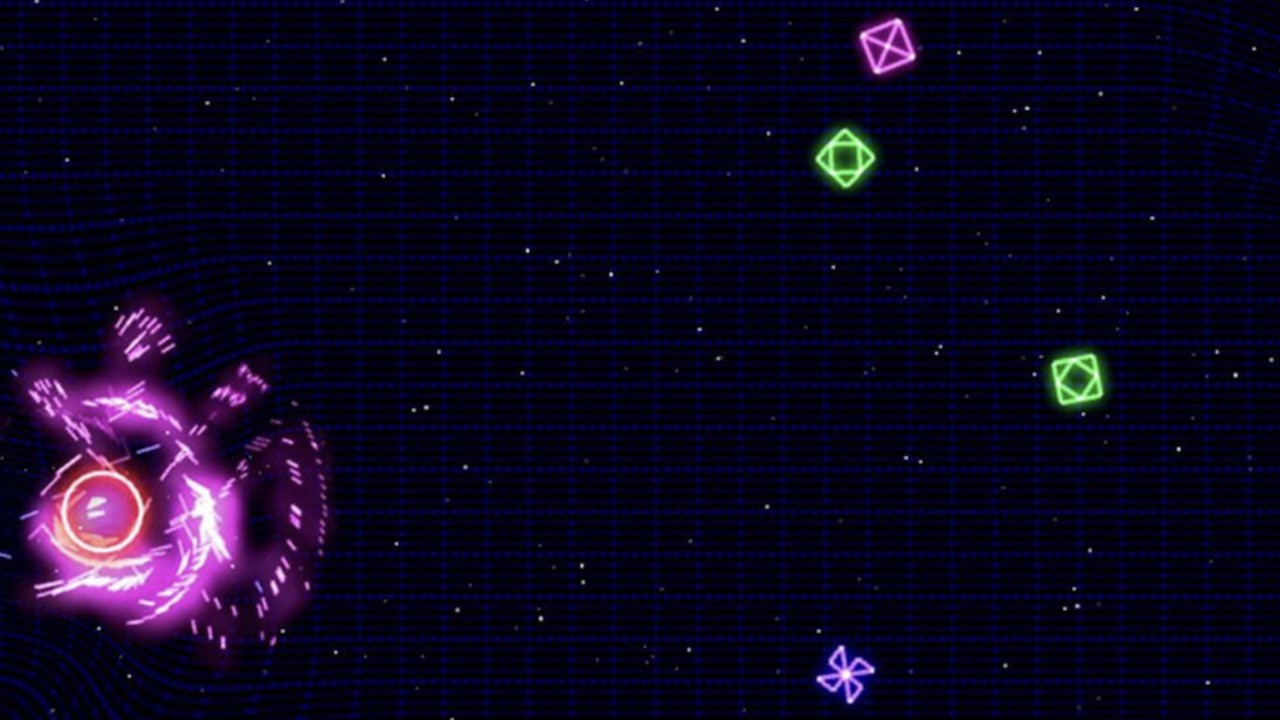 Geometry Wars: Retro Evolved (2007) | Steam Game | Push Square