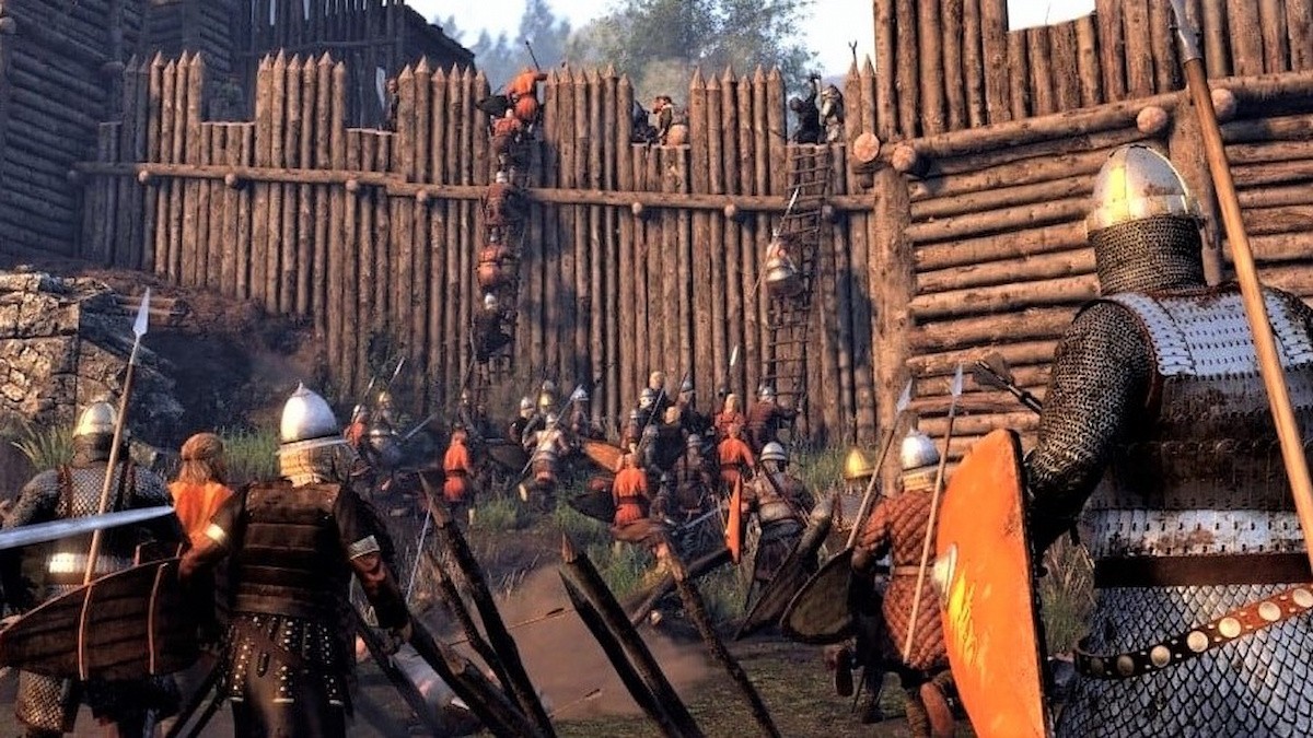 Mount & Blade 2: Bannerlord Gets Whole Host of New Features and ...
