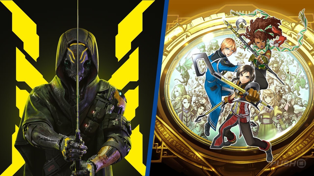 Ghostrunner 2, Eiyuden Chronicle, More to Feature in 505 Games TGS Showcase | Push Square