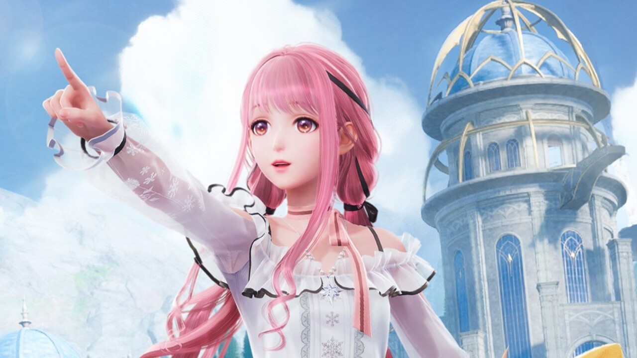 Infinity Nikki: All Release Times and Preload Details | Push Square