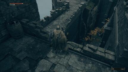 Elden Ring: How to Complete Castle Morne | Push Square