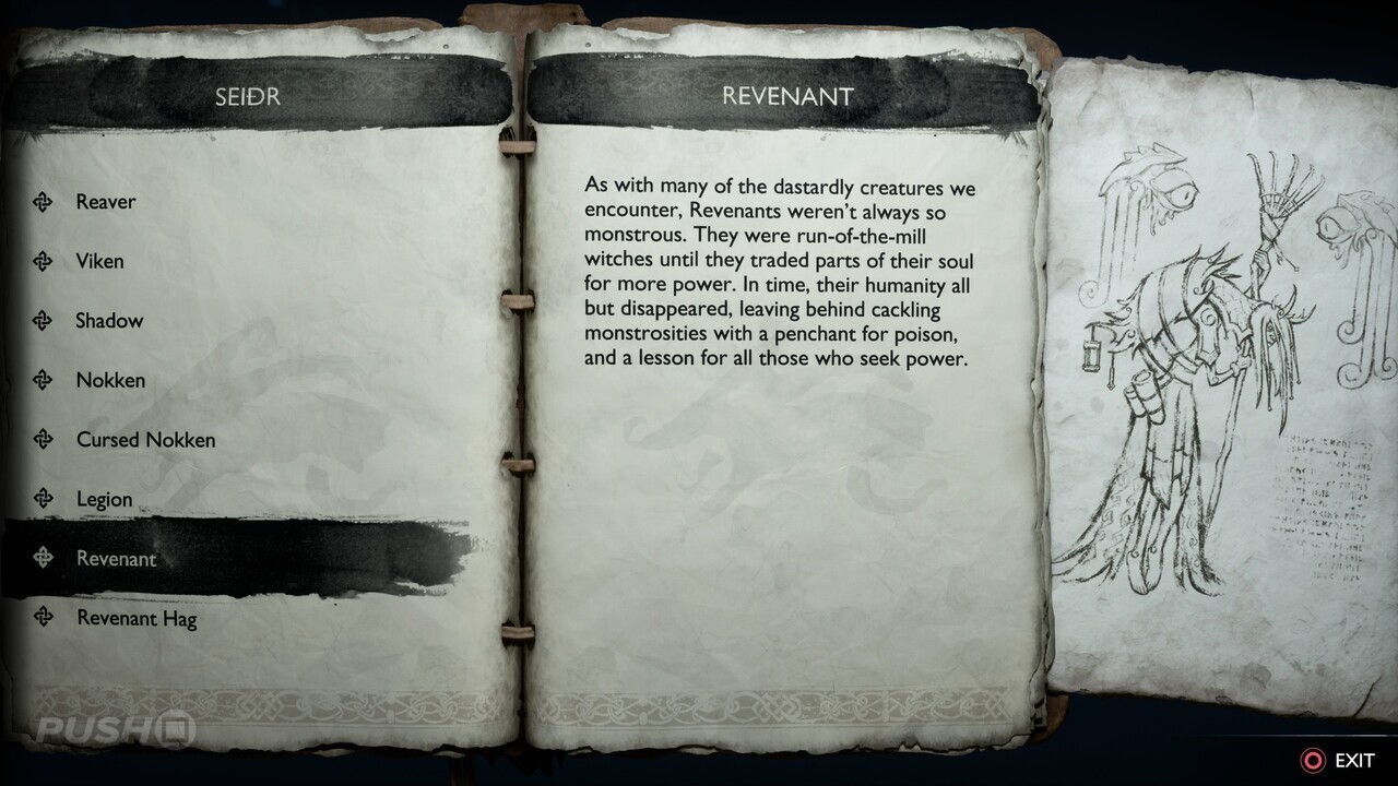 God of War Ragnarok: How to Beat Revenants | Push Square